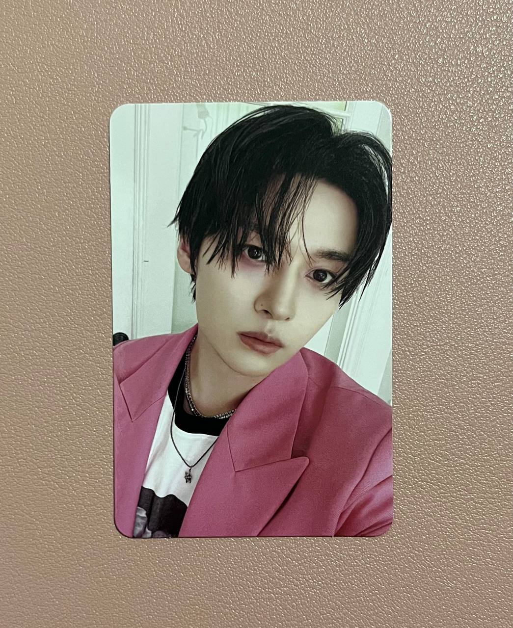 STRAY KIDS - SKZ IT TAPE [DO IT] (IT Ver.) (Official Photocard) – kpocashop