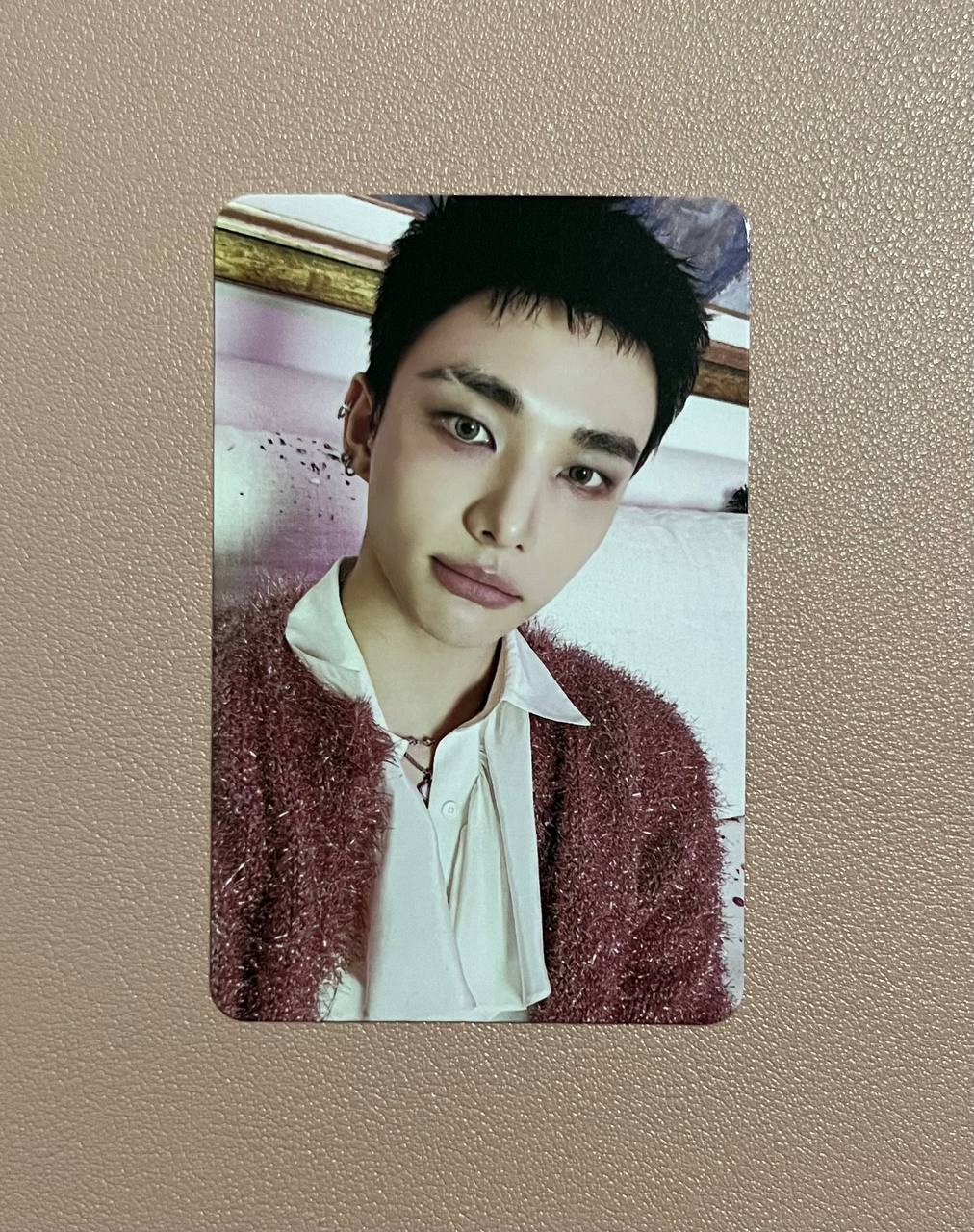 STRAY KIDS - SKZ IT TAPE [DO IT] (IT Ver.) (Official Photocard) – kpocashop