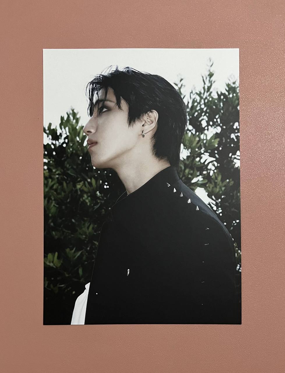 STRAY KIDS - SKZ IT TAPE [DO IT] (IT Ver.) (Official Photo Board ...